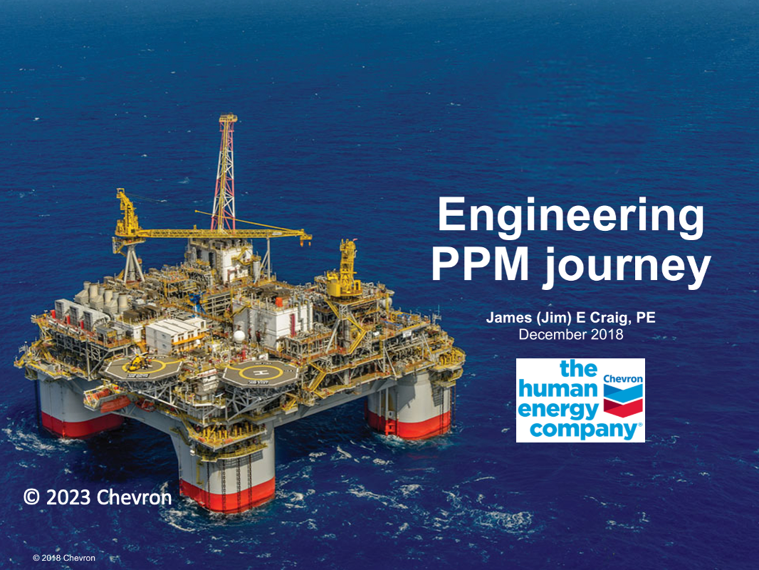 Operations Science for Project Management - Operations Science Institute